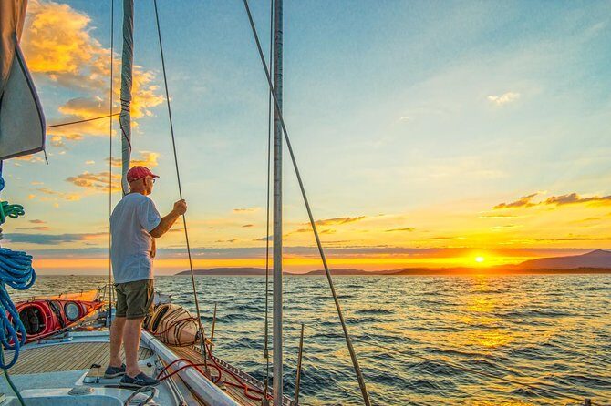 Hobart Sailing Experience - FAQs