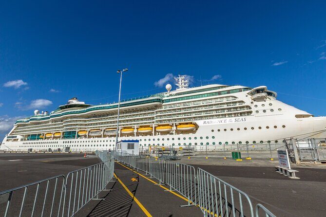 Hobart Shore Excursion: Bonorong Bus - Who Will Love This Tour?