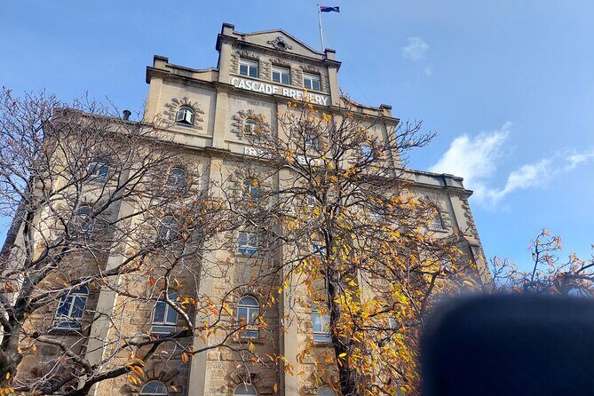 Hobart Shore Excursion: Hobart Attractions Bus - Final Thoughts: Who Should Consider This Tour?