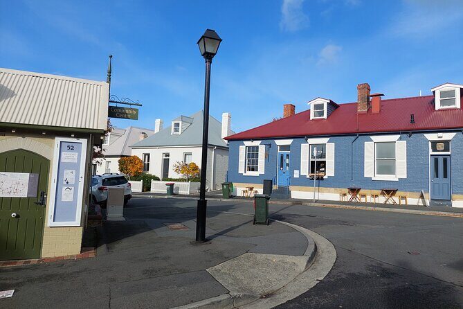 Hobart Shore Excursion: Hobart Attractions Bus - FAQs