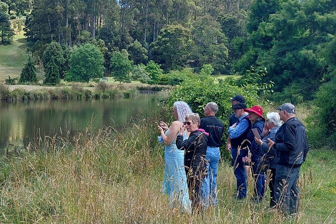 Hobart Shore Excursion Private Tour - FAQs
