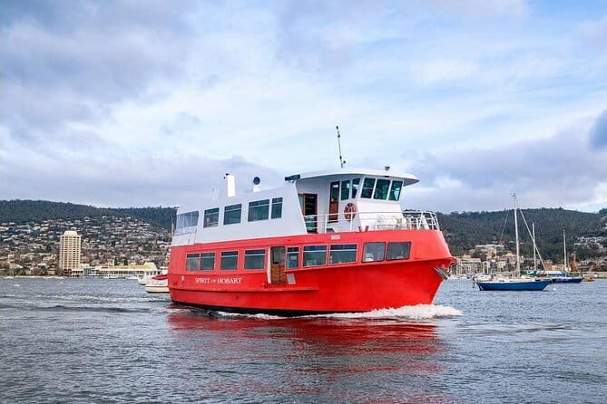 Hobart Shore Excursion: Small Group Mount Wellington 3-Hour Bike Tour - FAQs