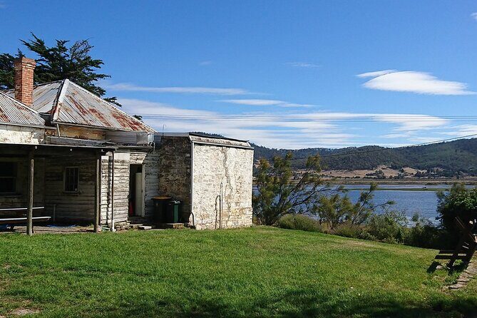 Hobart Signature Shore Excursion - Discovering Hobart: A Journey with Balance and Flavor