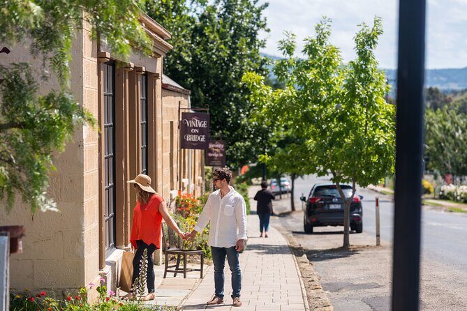 Hobart Signature Shore Excursion - Analyzing the Value