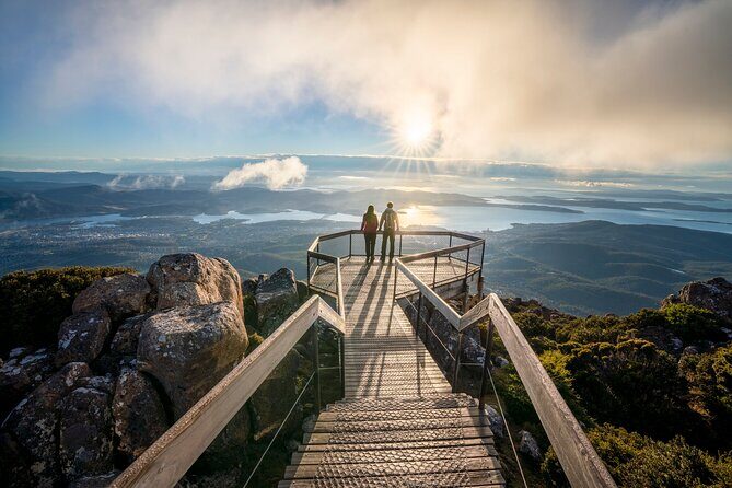 Hobart Signature Shore Excursion - Who Will Enjoy This Tour Most?