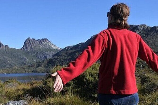Hobart Signature Shore Excursion - Frequently Asked Questions