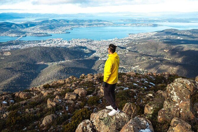 Hobart Signature Shore Excursion Small Group - The Sum Up: Who Will Appreciate This Tour?