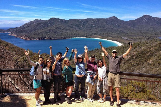 Hobart to Launceston via Wineglass Bay - Active one-way Day Tour - Who Will Love This Tour?