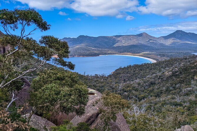 Hobart to Launceston via Wineglass Bay - Active one-way Day Tour - FAQs