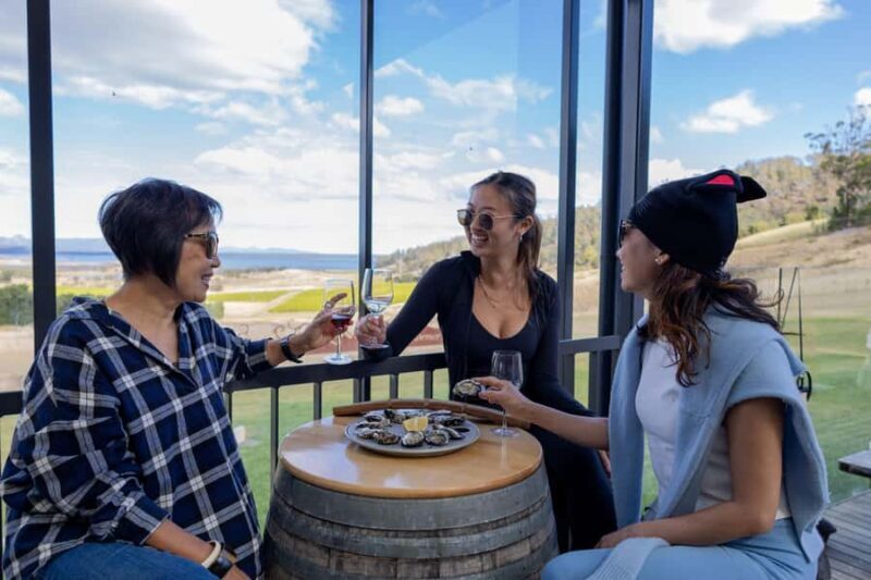 Hobart: Wineglass Bay & Freycinet National Park Active Tour - Overview of the Tour Experience