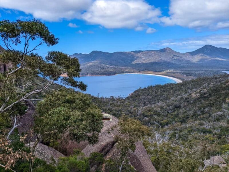 Hobart: Wineglass Bay & Freycinet National Park Active Tour - Who Will Appreciate This Tour?