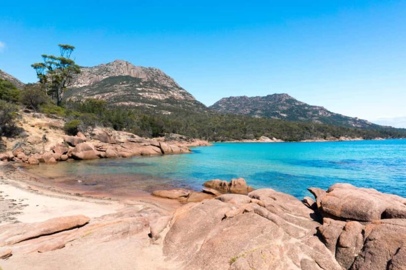 Hobart: Wineglass Bay, Freycinet Park, and Richmond Tour - Pricing and Value