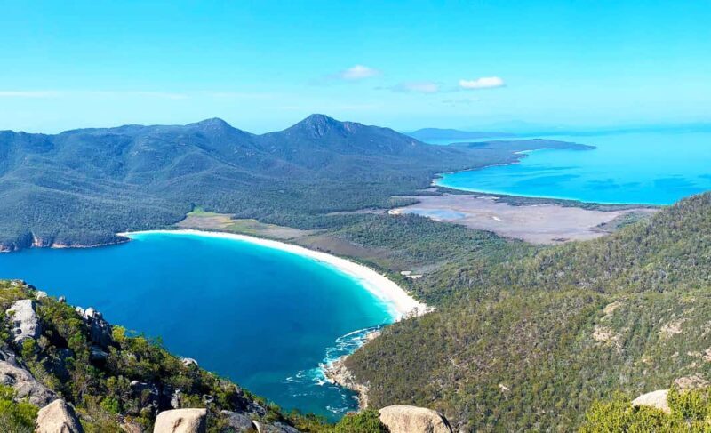 Hobart: Wineglass Bay, Freycinet Park, and Richmond Tour - Important Details to Keep in Mind