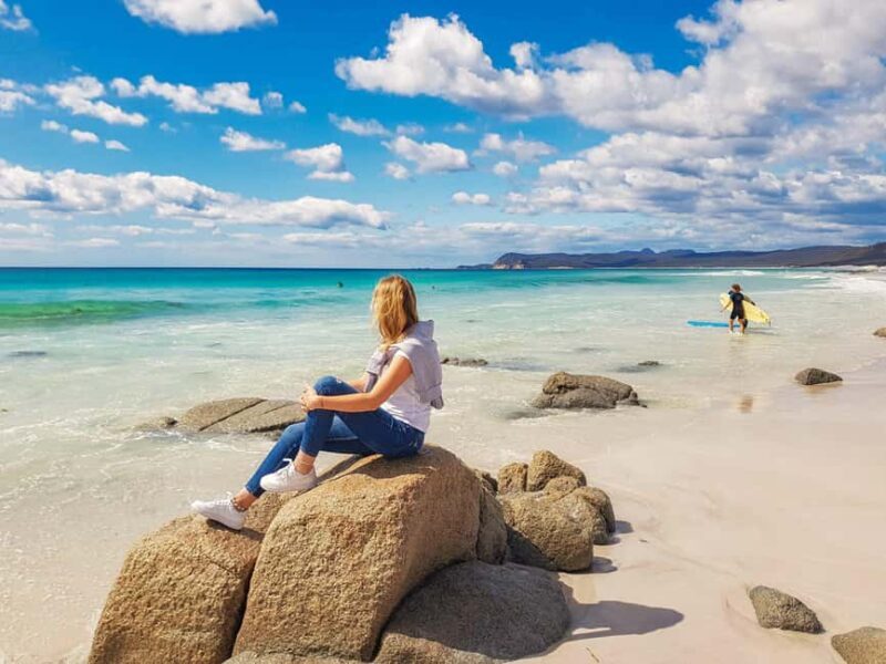 Hobart: Wineglass Bay, Freycinet Park, and Richmond Tour - The Sum Up: Who Will Love This Tour?