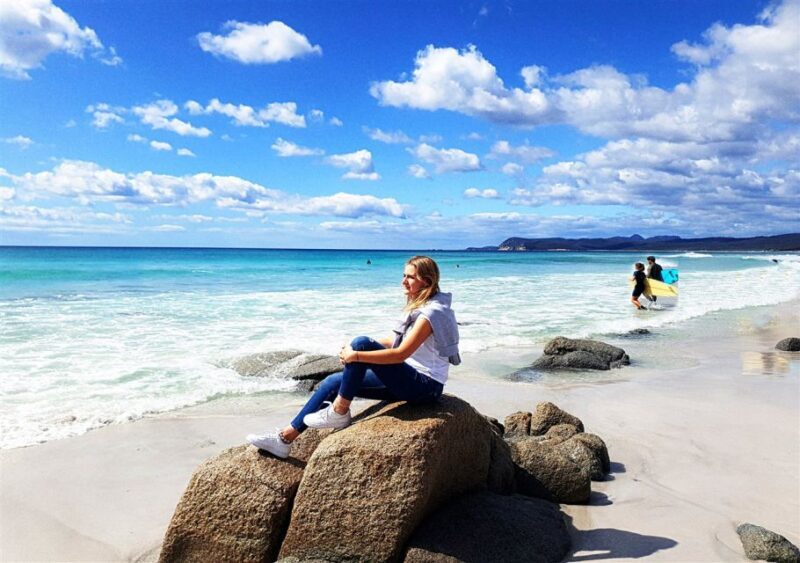 Hobart: Wineglass Bay, Freycinet Park, and Richmond Tour - FAQ