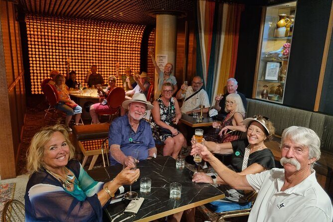 Hobart's Liquid History Pub Tour - Who Will Love This Tour?