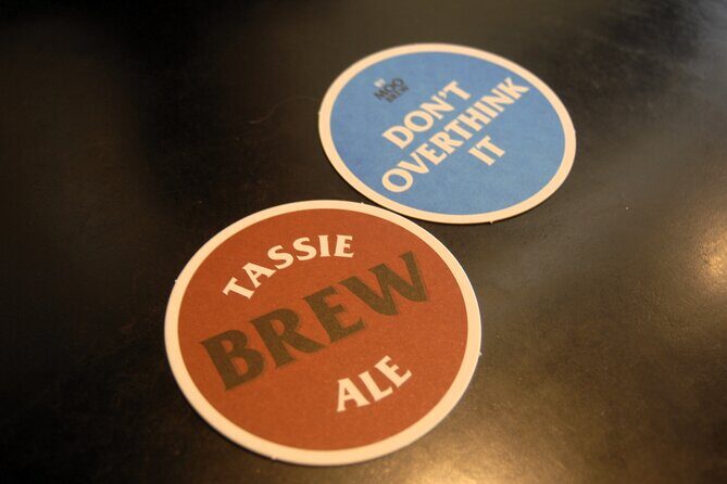Hobart's Liquid History Pub Tour - The Sum Up: Why Choose Hobart’s Liquid History Pub Tour?