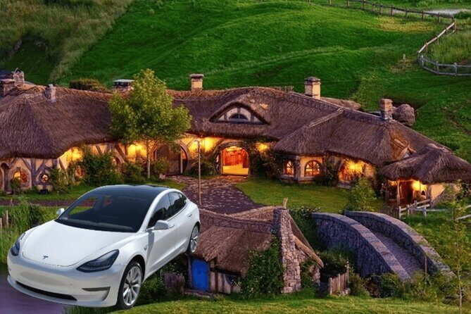 Hobbiton Lord Of Rings Movie Set tour Private Driver - Deep Dive: Breaking Down the Itinerary