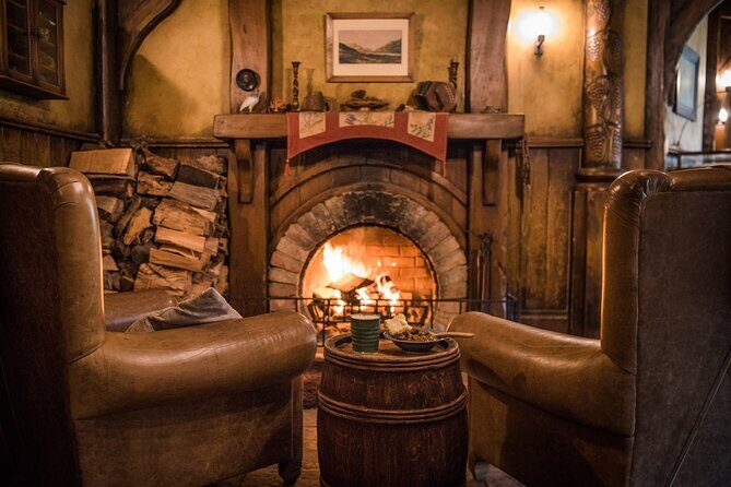Hobbiton Movie Set Experience: Private Tour From Auckland - Who Would Love This Tour?