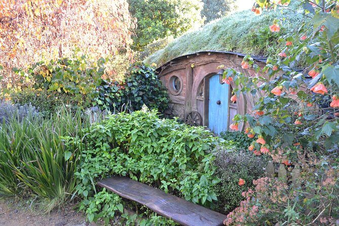 Hobbiton Movie Set Group Tour Early Access (Avoid the crowds!) - The Full Experience: What to Expect