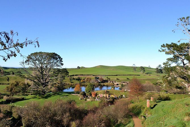 Hobbiton Movie Set Group Tour Early Access (Avoid the crowds!) - Final Thoughts: Why This Tour Stands Out