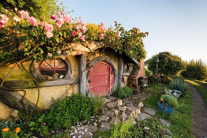 Hobbiton Movie Set Group Tour Early Access (Avoid the crowds!) - FAQ