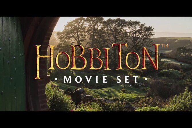 Hobbiton Movie Set Guided Tour small group from Auckland - What to Expect from the Tour