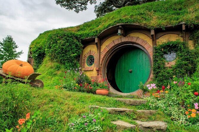 Hobbiton Movie Set Guided Tour small group from Auckland - The Experience and Its Value