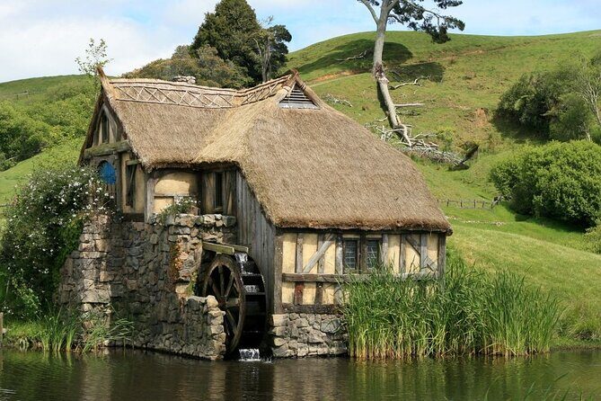 Hobbiton Movie Set Shore Excursion from Tauranga (6 Hours) - What About Price and Value?