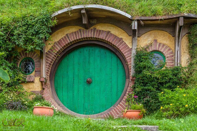 Hobbiton Movie Set Shore Excursion from Tauranga (6 Hours) - The Sum Up