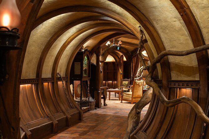 Hobbiton Movie Set Small Group - Guided Tour from Auckland - FAQ