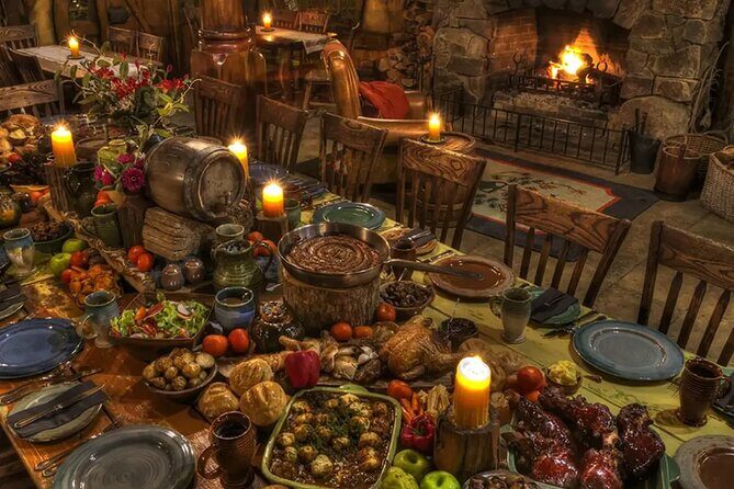 Hobbiton Movie Set Small Group Private Transfer from Auckland - Deep Dive into the Itinerary