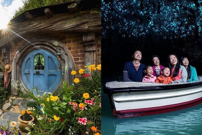 Hobbiton Movie Set Tour with lunch from Auckland - FAQs