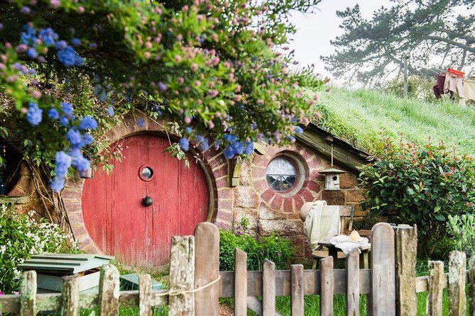 Hobbiton Movie Set Walking Tour from Shires Rest - Breakdown of the Itinerary: A Closer Look