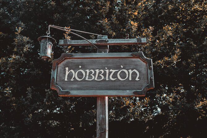 Hobbiton Movie Tour at Waikato and Matamata - FAQs