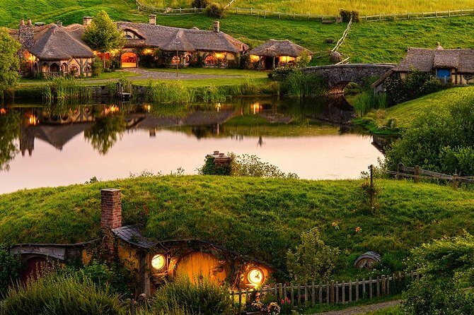 Hobbiton & Rotorua Small Group Day Tour inc Te Puia from Auckland - Final Thoughts