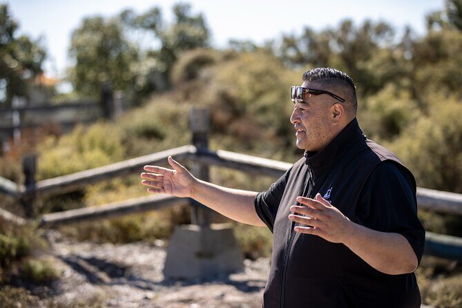 Hobbiton & Rotorua Small Group Tour including Te Puia from Auckland - Te Puia: Geothermal and Cultural Splendor