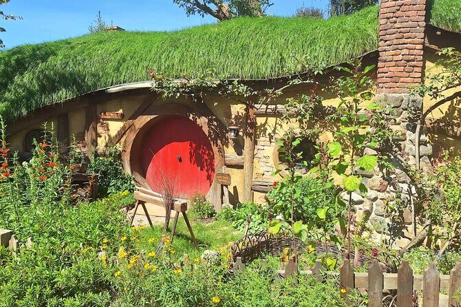 Hobbiton Small group Luxury Tour including McLarens Falls Park - Final Thoughts