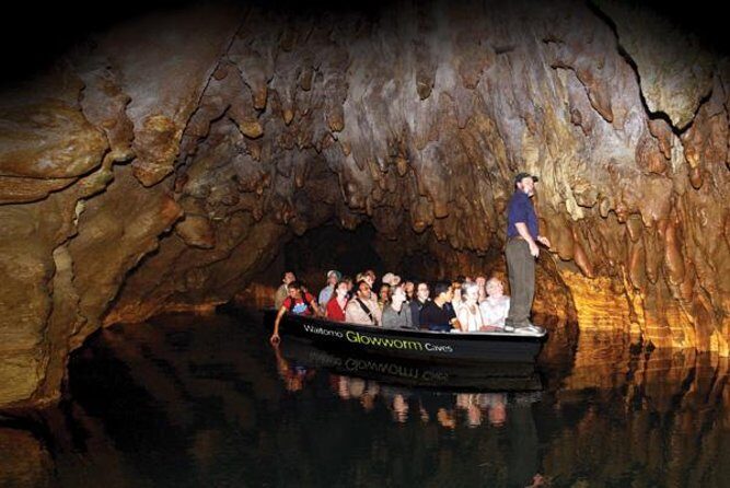 Hobbiton & Waitomo Caves Guided Tour from Auckland with Lunch - Why the Hobbiton Experience Matters
