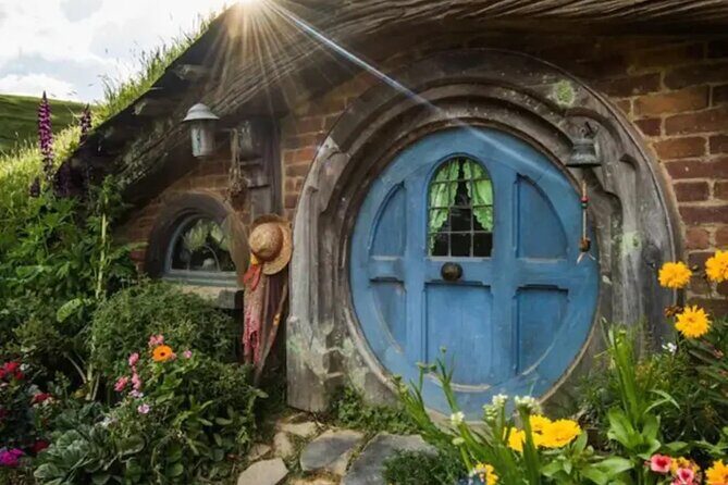 Hobbiton & Waitomo Caves Private Tour from Auckland - Final Thoughts