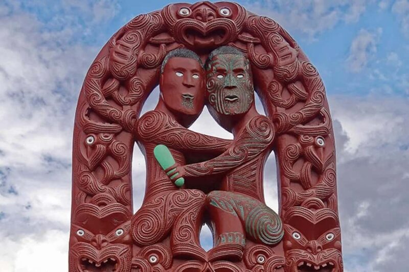 Hobbiton, Waitomo, Rotorua & Taupo 2-Day Tour from Auckland - What Travelers Say
