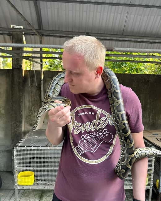 Hochiminh: Best tour Mekong Delta 1 Day - An Overview of the Day