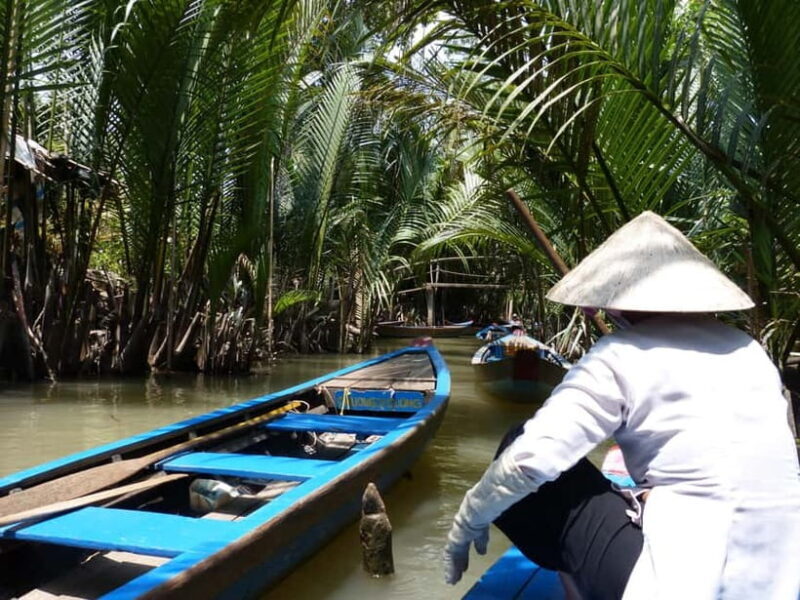 Hochiminh: Best tour Mekong Delta 1 Day - Practical Considerations and Tips