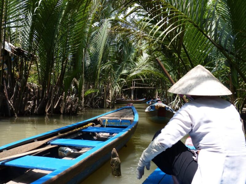 Hochiminh: Best tour Mekong Delta 1 Day - Who is This Tour Best For?