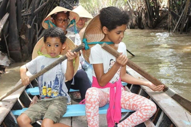 Hochiminh: Best tour Mekong Delta 1 Day - FAQ