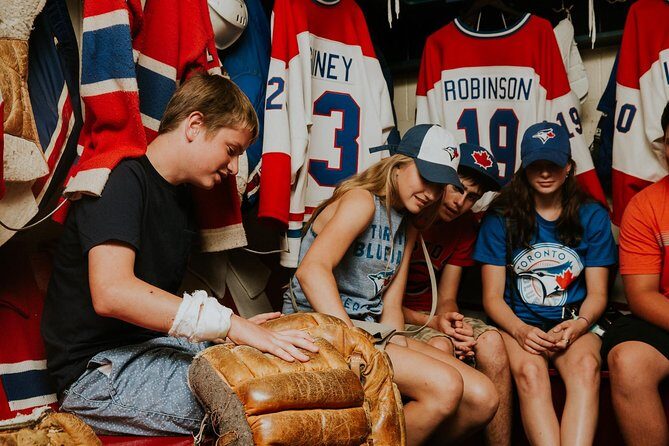 Hockey Hall of Fame Admission Ticket - The Value for Money