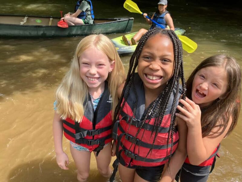 Hocking Hills: Scenic River Trip from the Natural Rockbridge - What to Expect on Your Trip