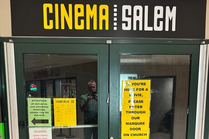 Hocus Pocus Film and Tour. See the Movie Walk the Magic - Final Thoughts