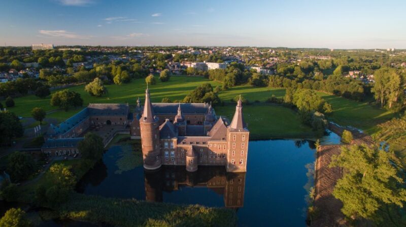 Hoensbroek: Entry Ticket to Hoensbroek Castle - Who Is This Experience Best For?
