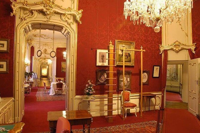 Hofburg Imperial Palace and Sisi Museum Skip the line tour - Why Choose the Hofburg and Sisi Museum Tour?